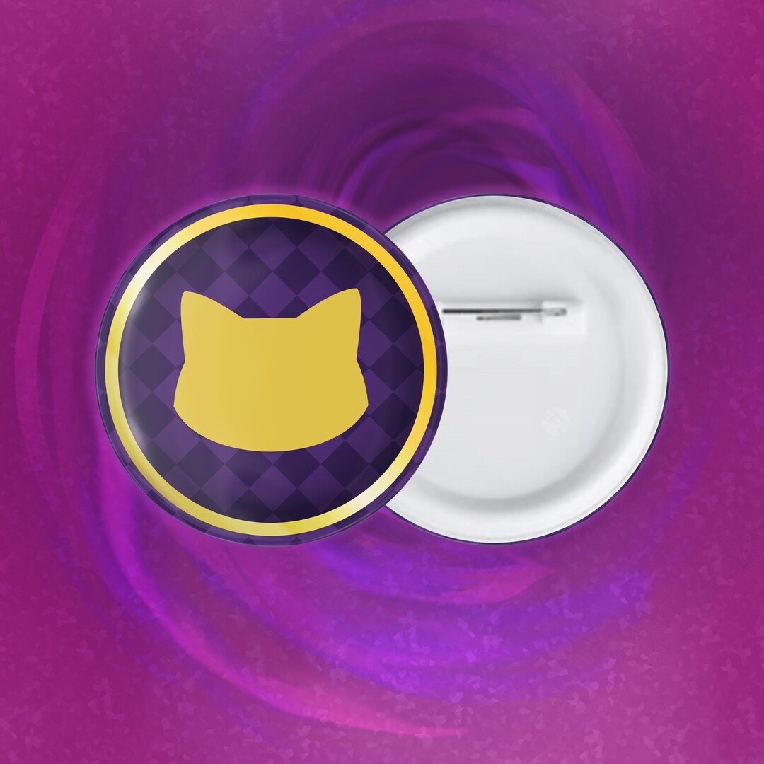 Jazztronauts Pin Button Badge, 25mm, 32mm, 58mm - Etsy