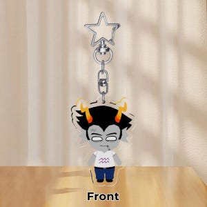 PRE-ORDER | Low Poly Lil Trolls | Dancestors (set 1) - Cronus/mituna ...