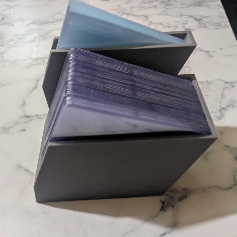 3d Print Top Loader - Etsy