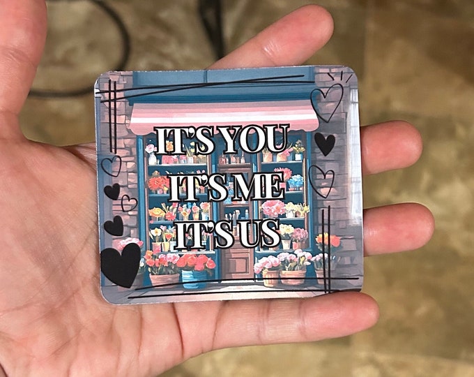 Ghostly Extras - Etsy