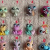 Authentic Littlest Pet Shop, LPS, Lot Rare LPS Dogs - Etsy