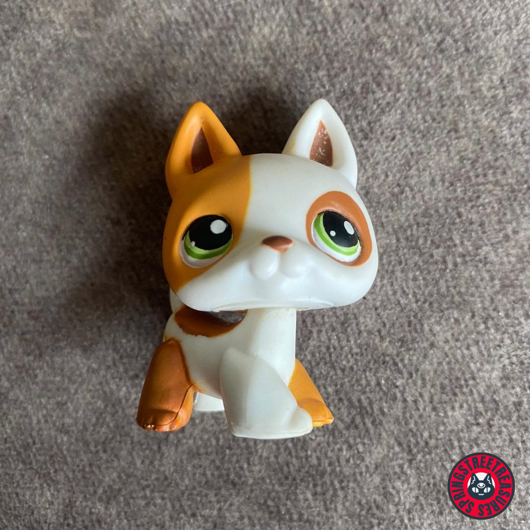 Authentic Littlest Pet Shop, LPS, Lot Rare LPS Dogs - Etsy Australia