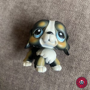 Authentic Littlest Pet Shop, LPS, Lot | Rare LPS | Dogs | - Etsy