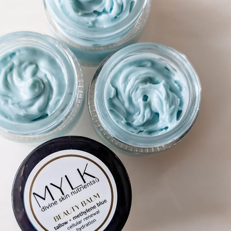 Sincerely Yours Skincare Salish Matter - Etsy Canada