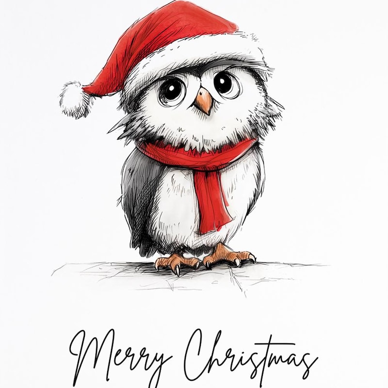 Owl Sets Gift Pack - 60+ Gift Ideas for 2025