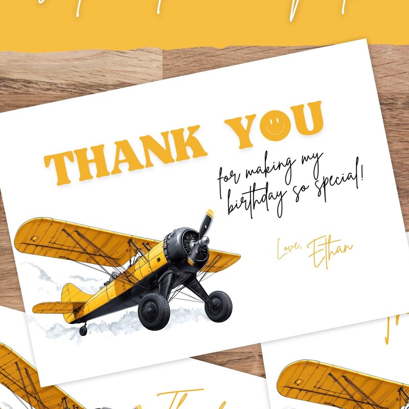 Aviation Theme - Etsy