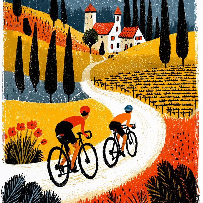 Set of 10 Birthday Cards - Etsy