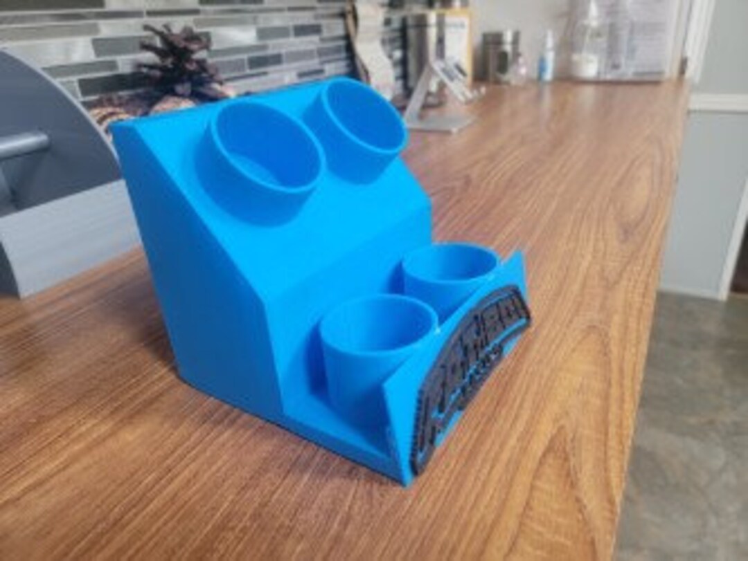 RC Tire Prep/tools Holder - Etsy