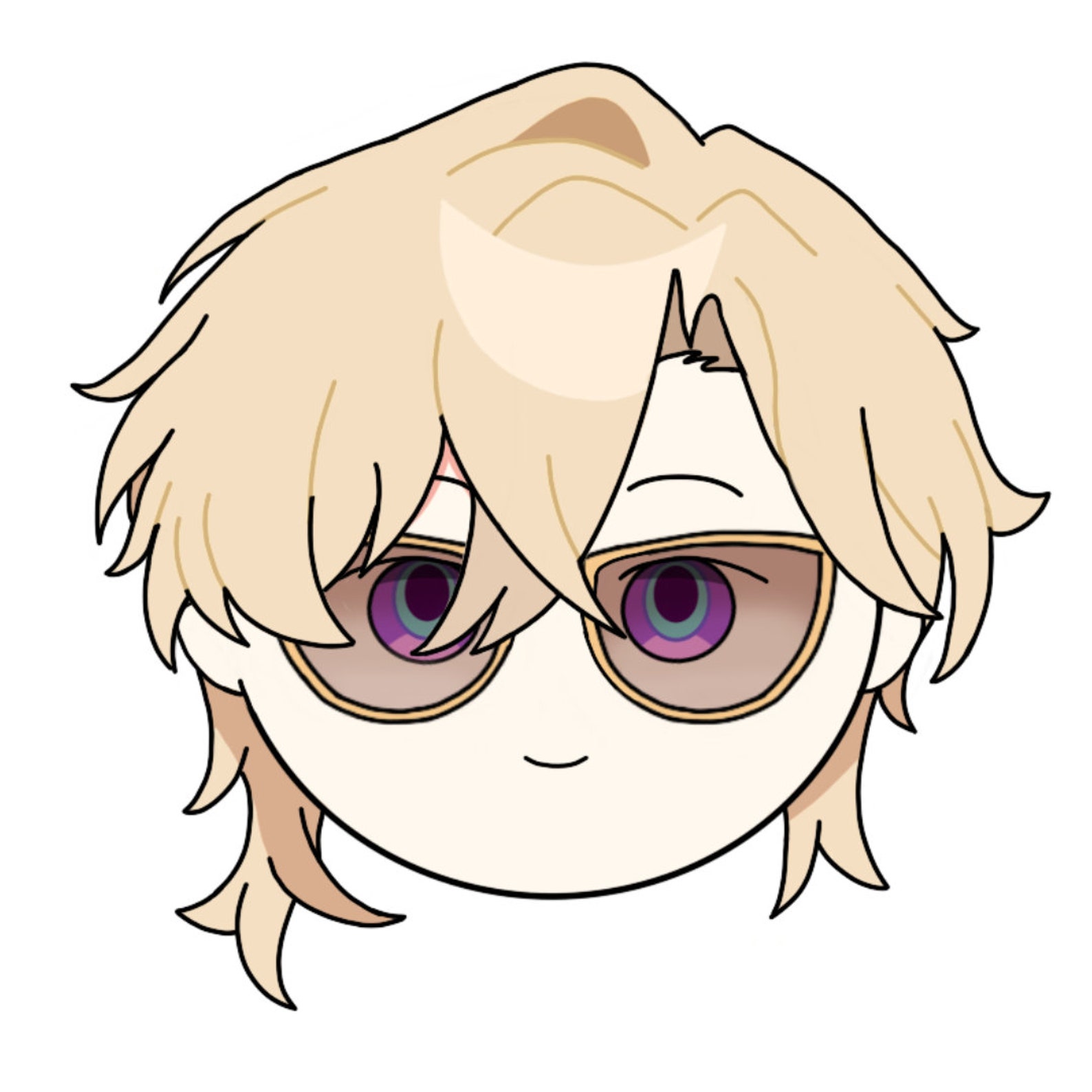 Honkai Star Rail Chibi Version of Fanart (dr Ratio and Adventuring) Png ...