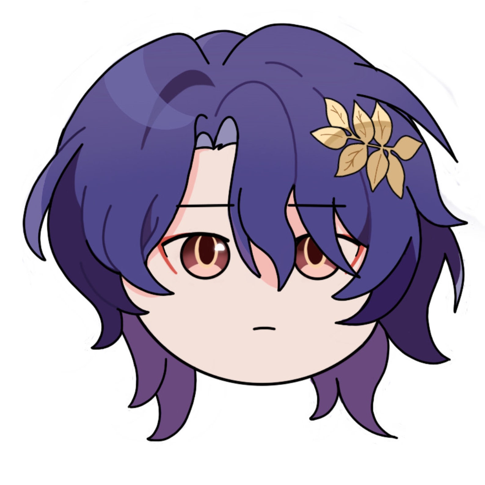 Honkai Star Rail Chibi Version of Fanart (dr Ratio and Adventuring) Png ...