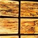 Spalted Maple Inlay Blanks | 2 7/8"x2 1/4"x5/16" - Etsy