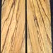 5 Spalted Maple Knife Scales | Inlay Blanks | 4 1/4"x1 5/8"x3/8" - Etsy