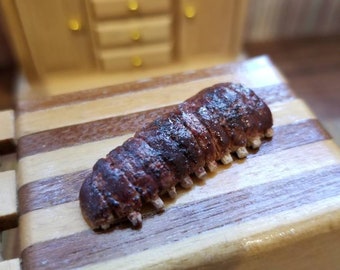 Dollhouse Miniature 1:12 Scale Store Bar Counter - Etsy