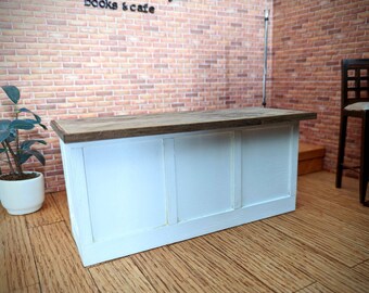 Store Counter - Etsy