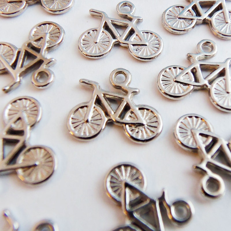 Miniature Bicycle - Etsy
