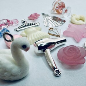 Wedding Shower or Bachelorette Party Premium Collection of Miniature ...