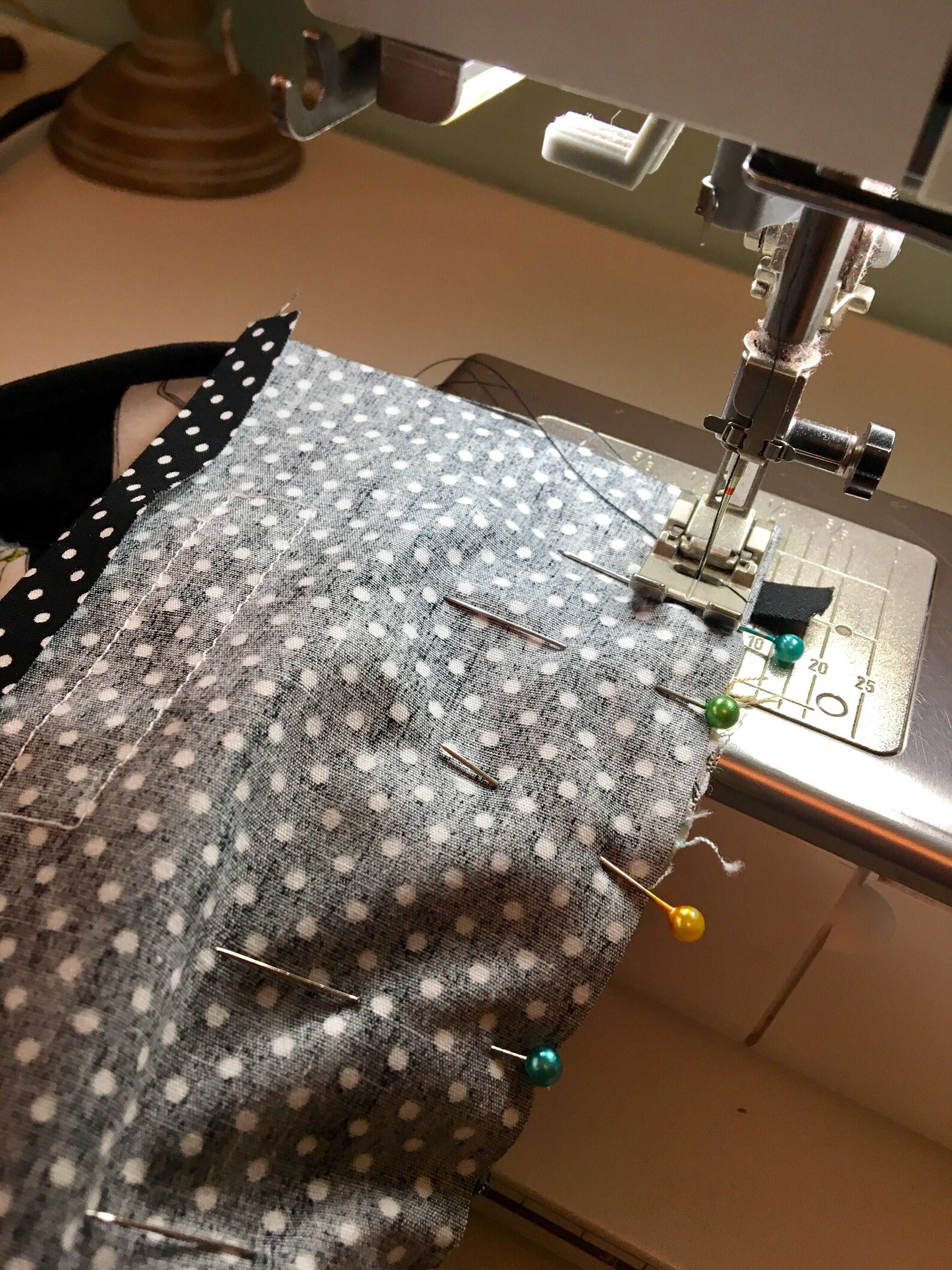 Glamping Trailer Apron Ready to Ship Retro Trailer Apron - Etsy