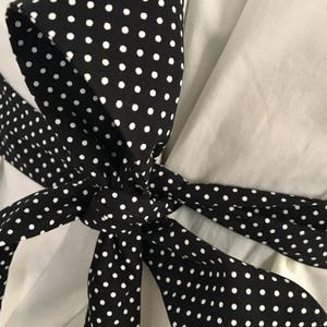 Glamping Trailer Apron, Ready to Ship, Retro Trailer Apron, Trailer ...