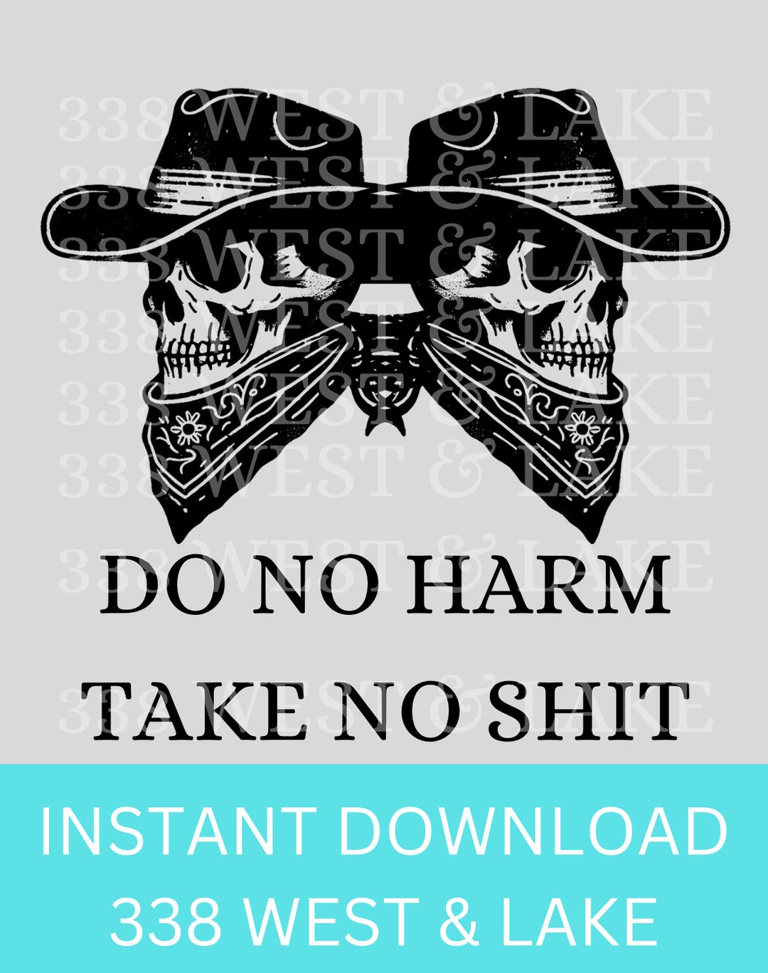 Do No Harm Png - Etsy