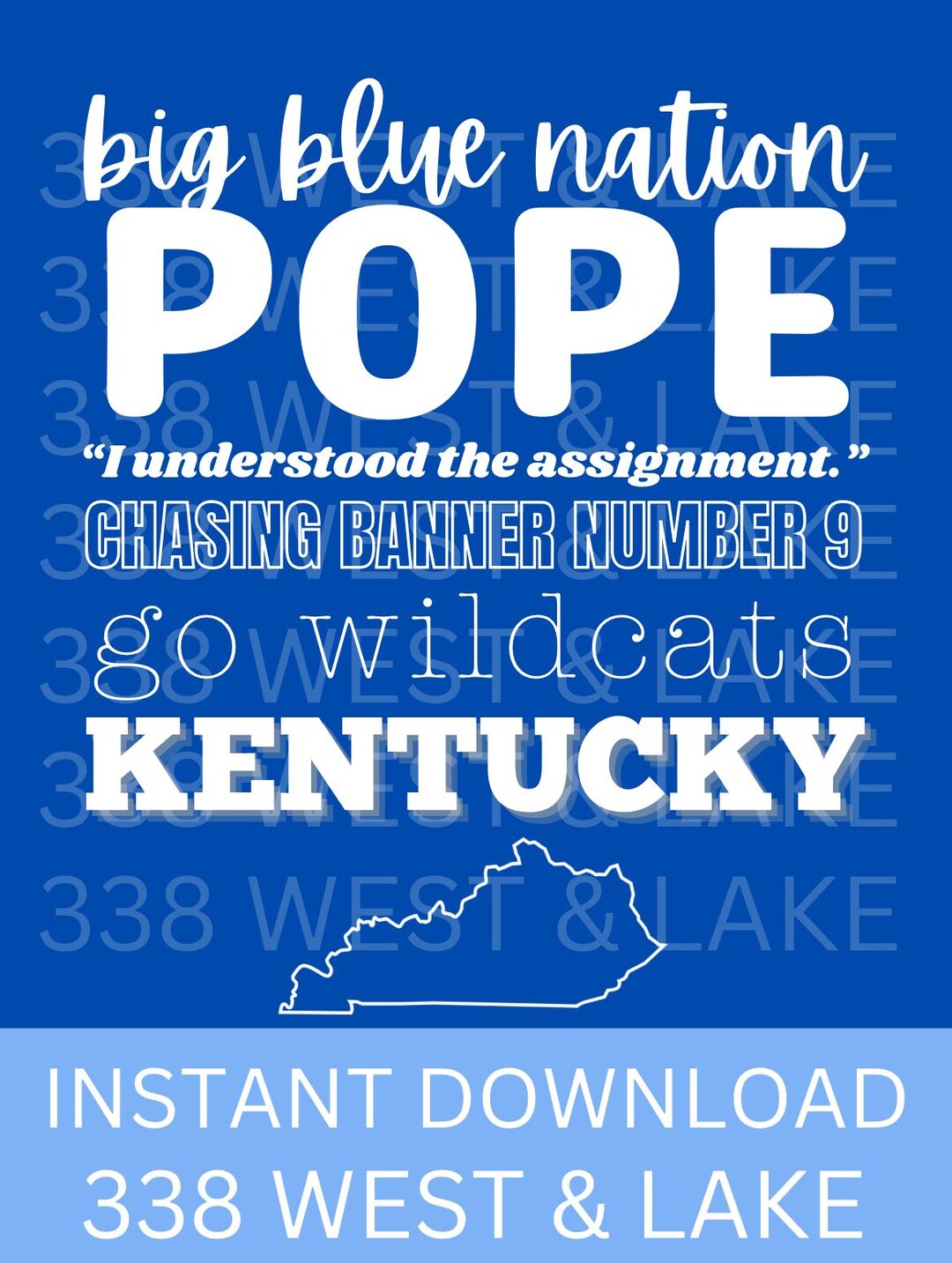 Go Wildcats; Kentucky; Png - Etsy