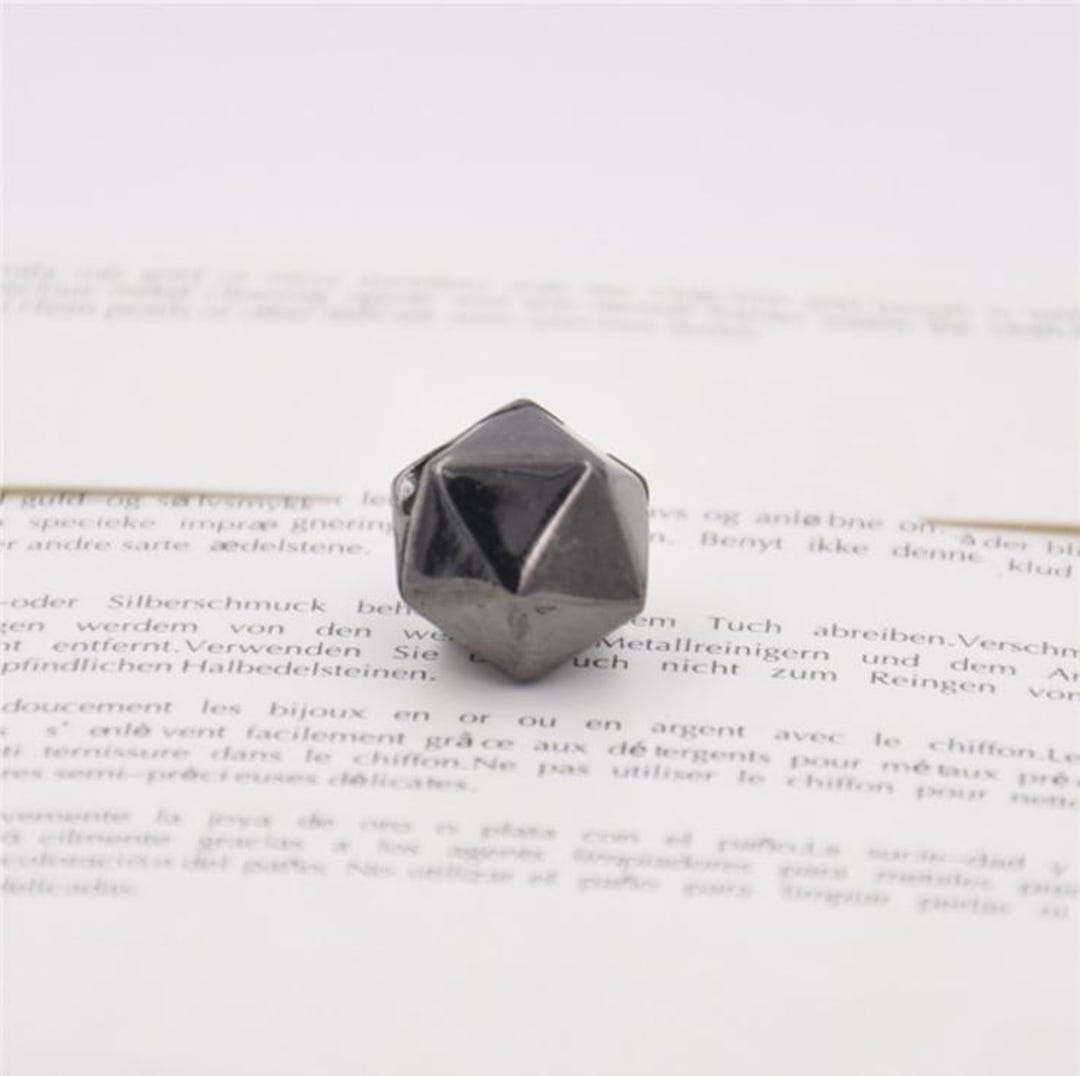 Pandora Rock Star Clip Sterling Silver - Etsy