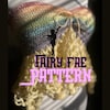 Rainbow Fairy Top PDF Pattern - Etsy