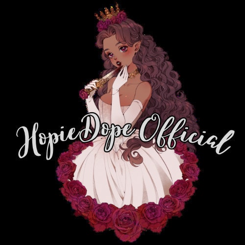 HopieDopeOfficial - Etsy