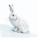 43 Beautiful Snow Bunny Clipart, Card Making, Winter Animal ...