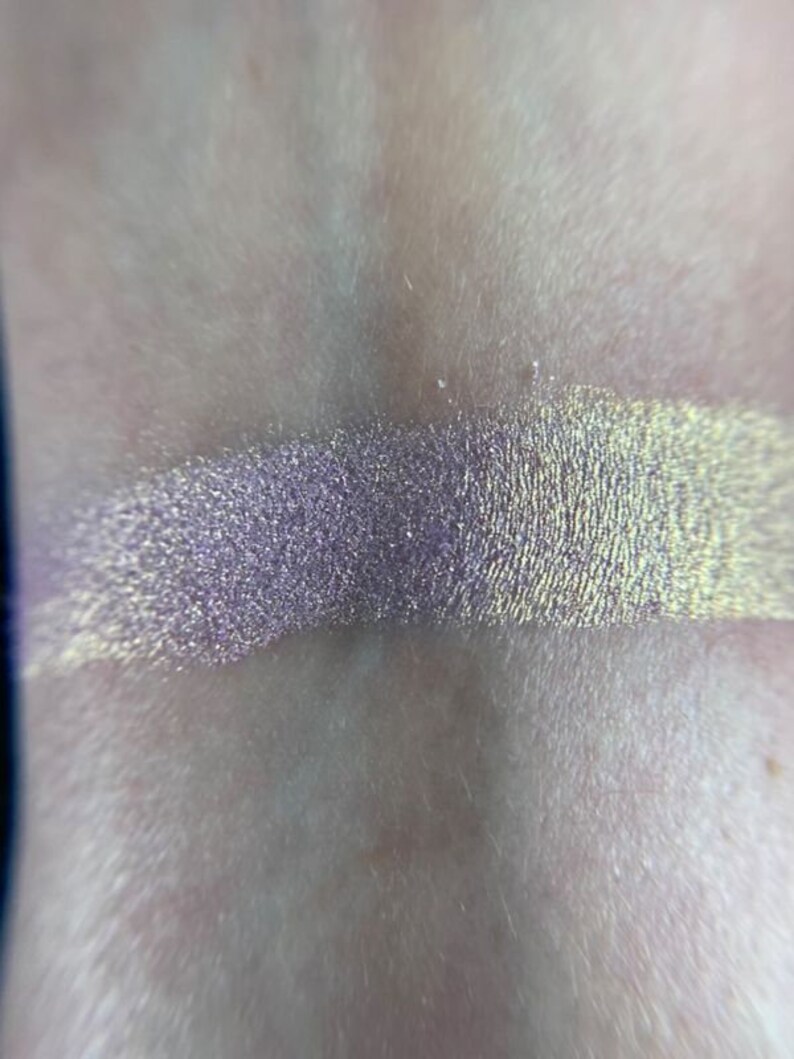 Violet Vision Eyeshadow - Etsy