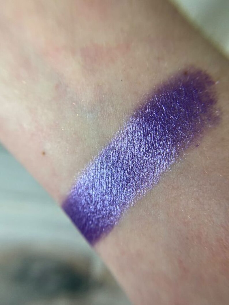 Make A Pact Eyeshadow - Etsy