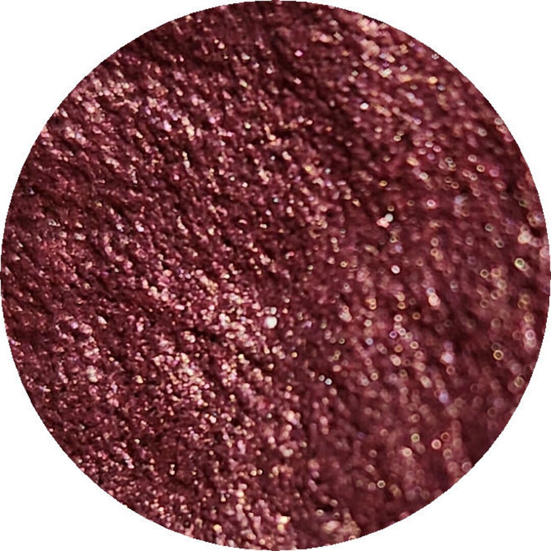 The Maiden Eyeshadow - Etsy