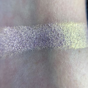 Lilac Haze Eyeshadow - Etsy
