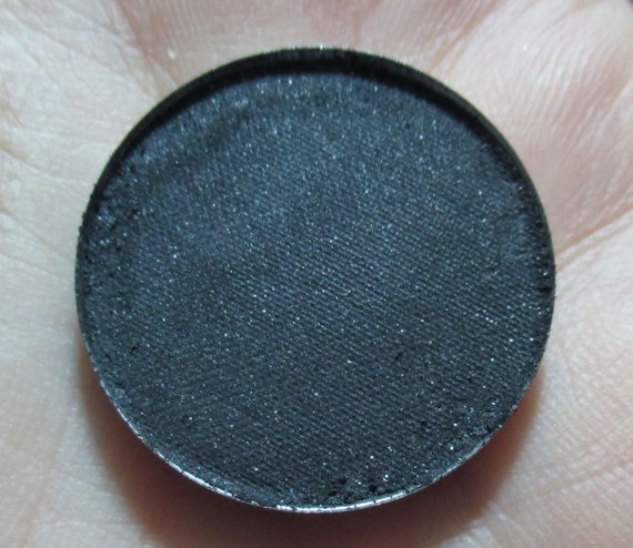 Soot Eyeshadow | Etsy