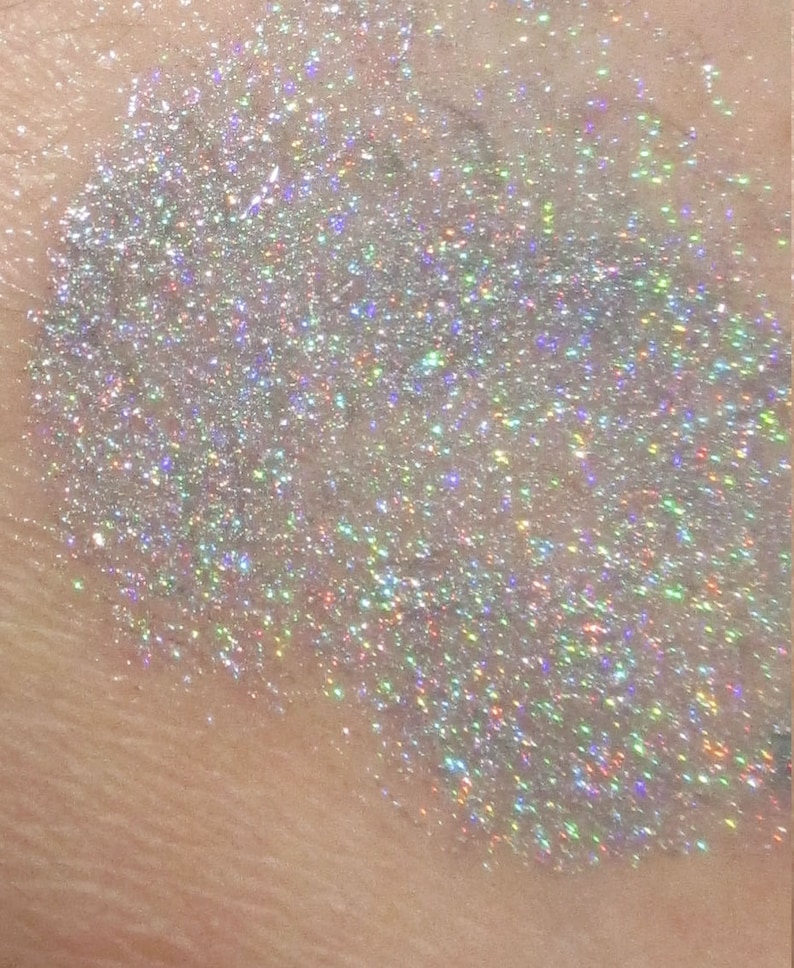 Magic Holo Drops - Etsy