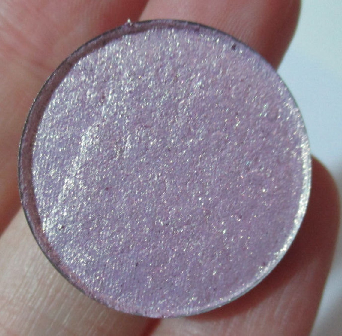 Lilac Haze Eyeshadow - Etsy