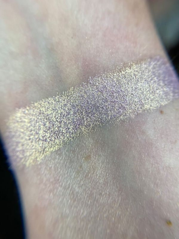 Lilac Haze Eyeshadow - Etsy