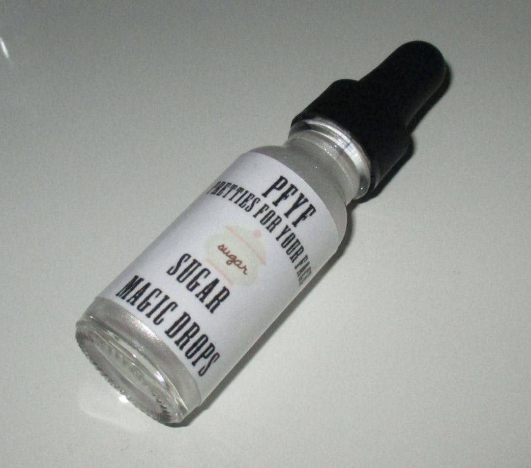 Sugar Magic Drops - Etsy