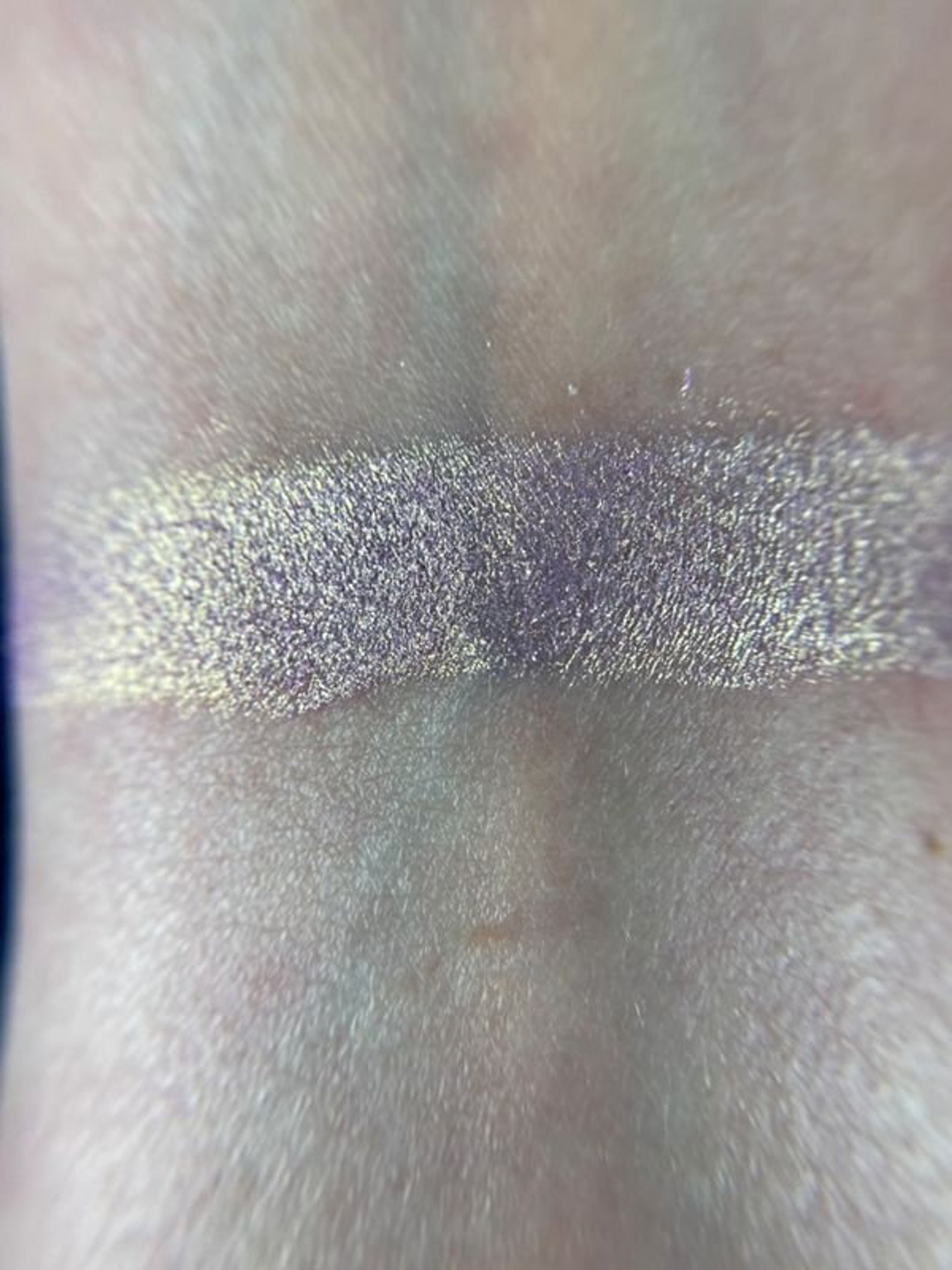Violet Vision Eyeshadow - Etsy