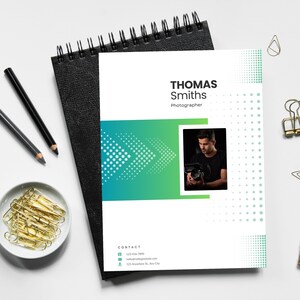 Turn Your Existing Resume Into Unique Professional Design Plus Cover ...