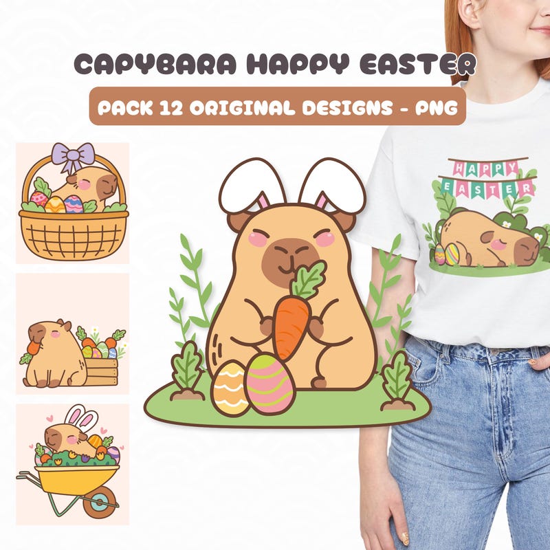 Pascua - Etsy México