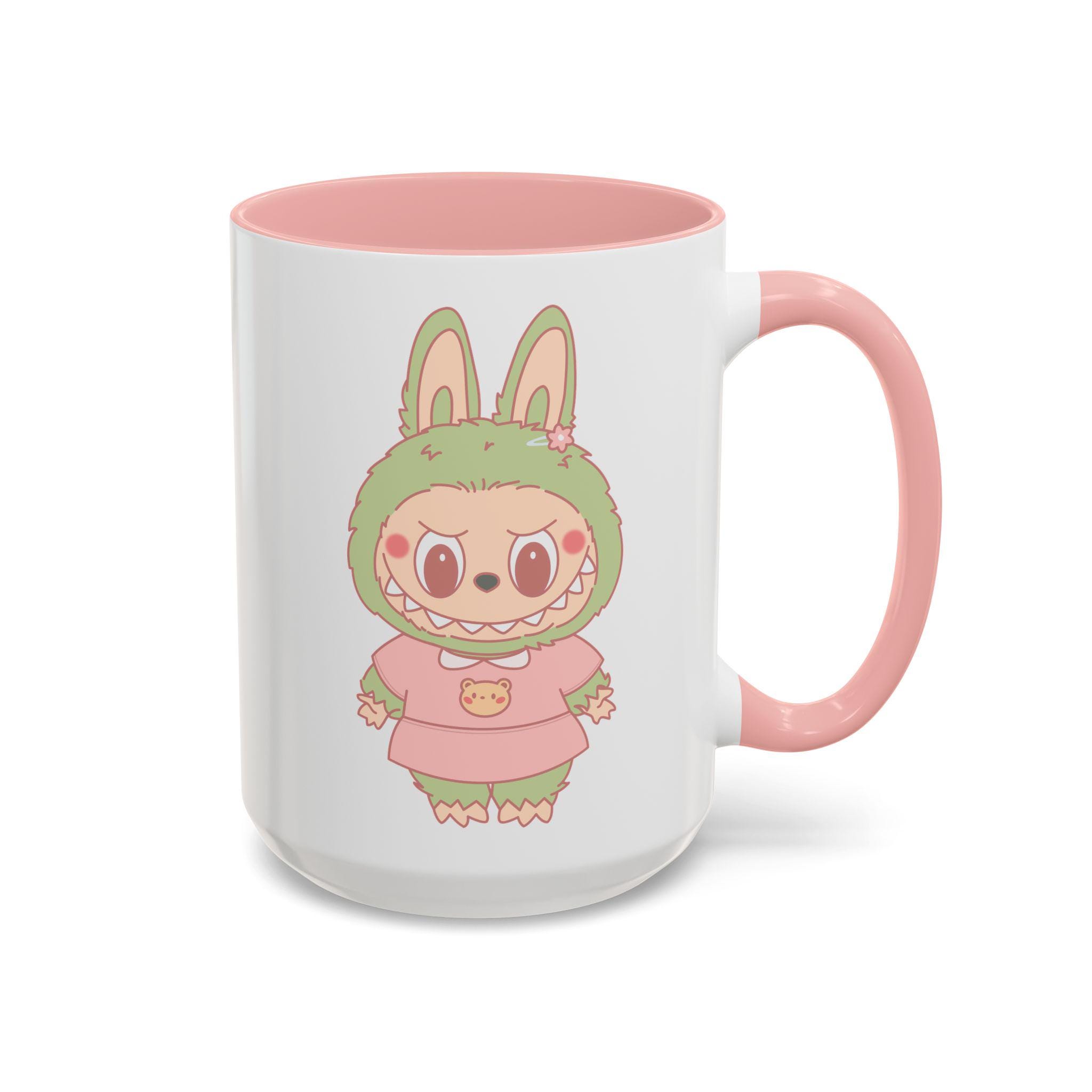 Paquete 12 lindos labubu para descarga digital, Diseño original Labubu ...