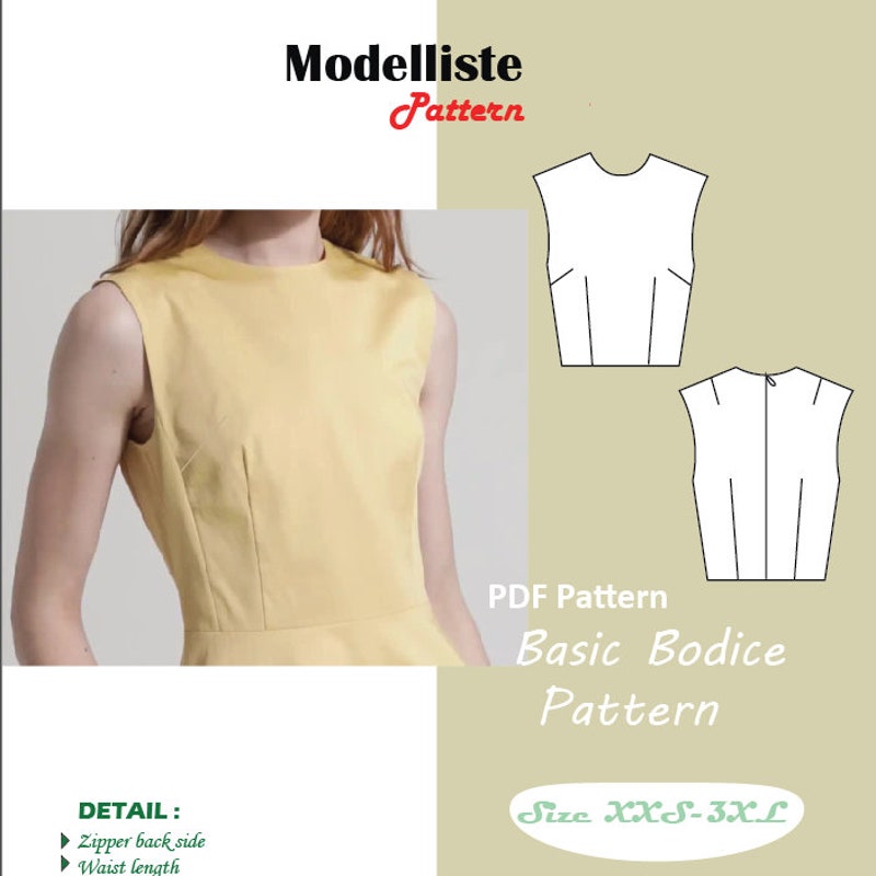 Bodice - Etsy