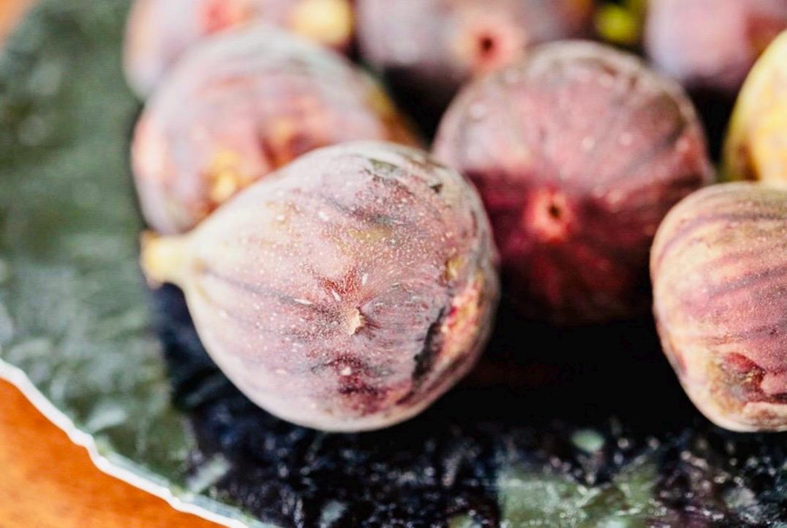 Fig Tree – Fast-growing, High-yield Edible Fruit Tree | Fresh, Sweet ...