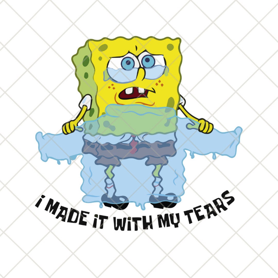 Spongebob Png, Spongebob, Spongebob Sticker, Spongebob Png Design ...