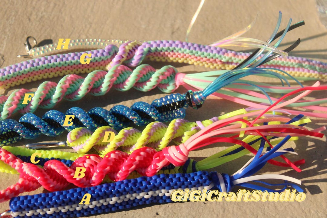 Lanyard Keychain Collection - Etsy
