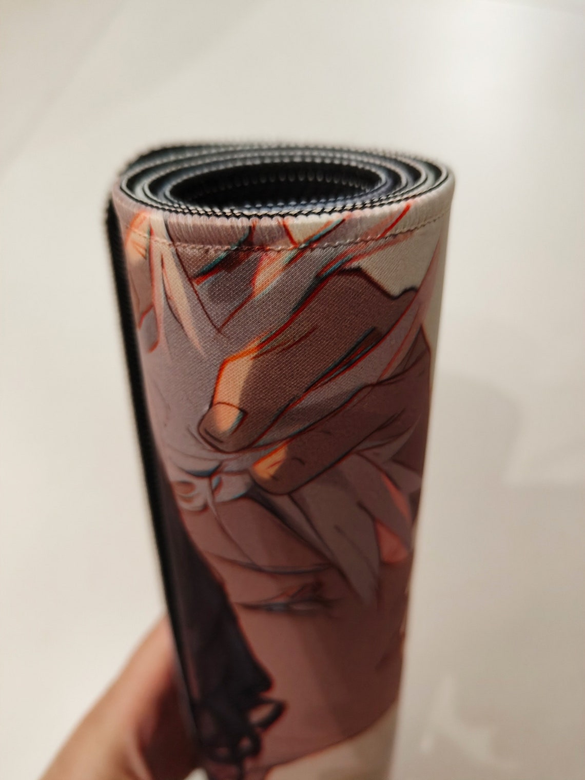 Tokyo Ghoul Desk Mat Large Mouse Pad, Gaming Mouse Pad, Gamers and ...