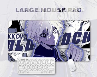 Honkai: Star Rail Boothill Desk Mat Mouse Pad, Gaming Mouse Pad, Gamers ...