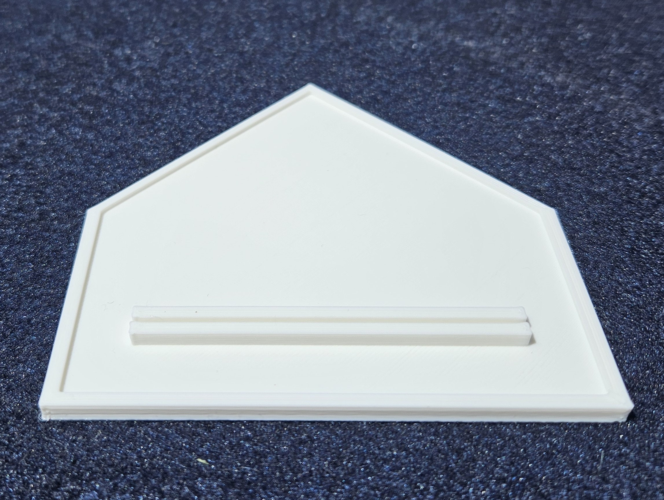 3D Printed Baseball Card Holder - Etsy