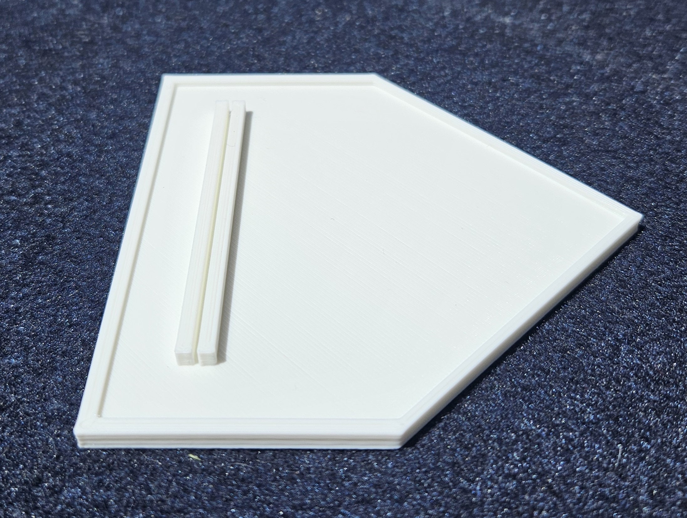 3D Printed Baseball Card Holder - Etsy