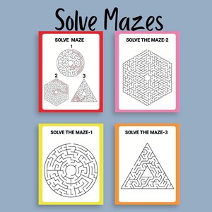 450 Number Tracing Worksheets, Traceable Numbers, Preschool Worksheets ...